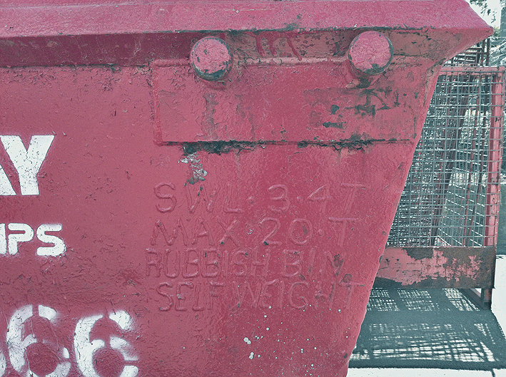 Skip lettering – that’s right… – ALL ABOUT PRINT