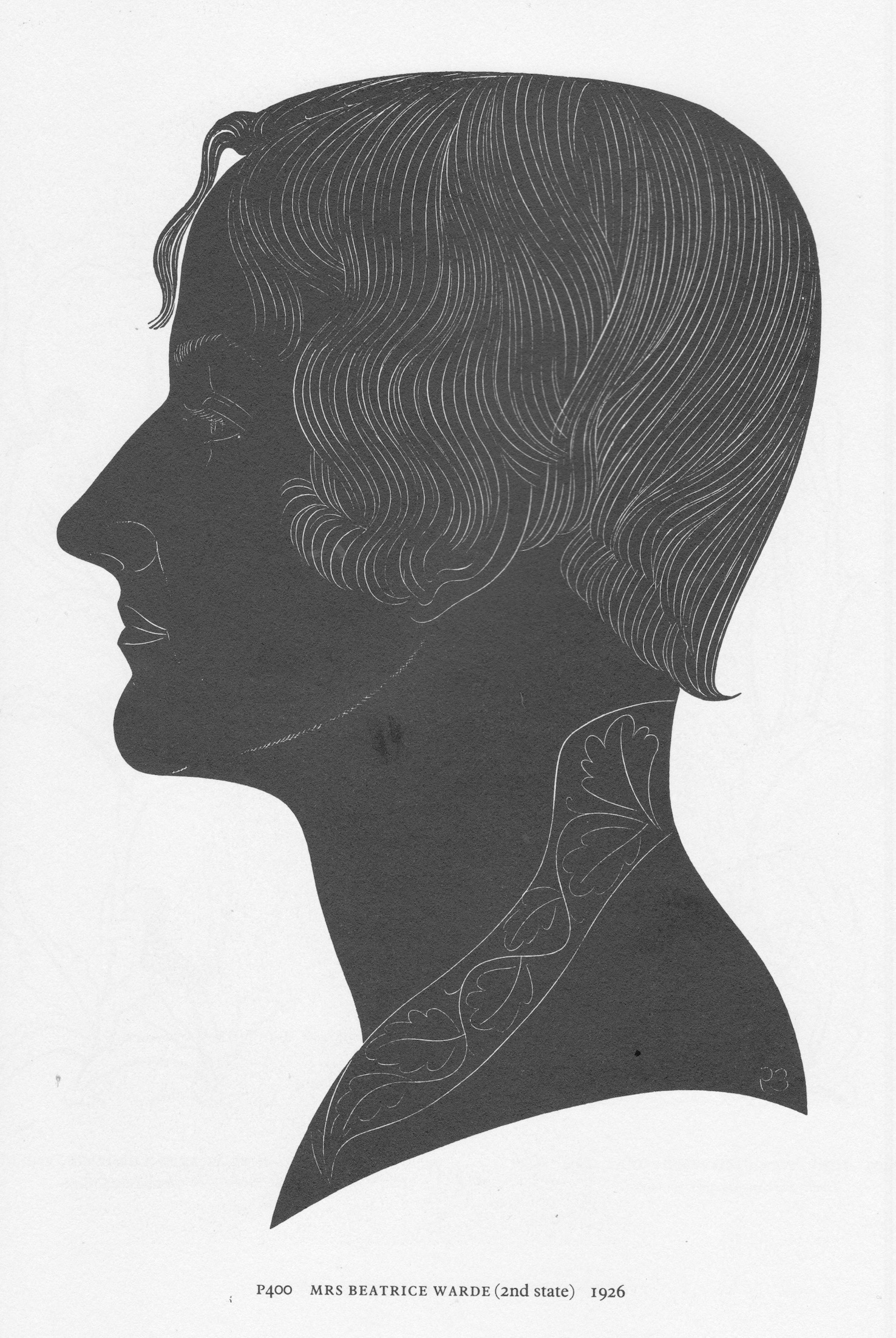 ‘The great thing about printing is it should be invisible’ – Beatrice ...
