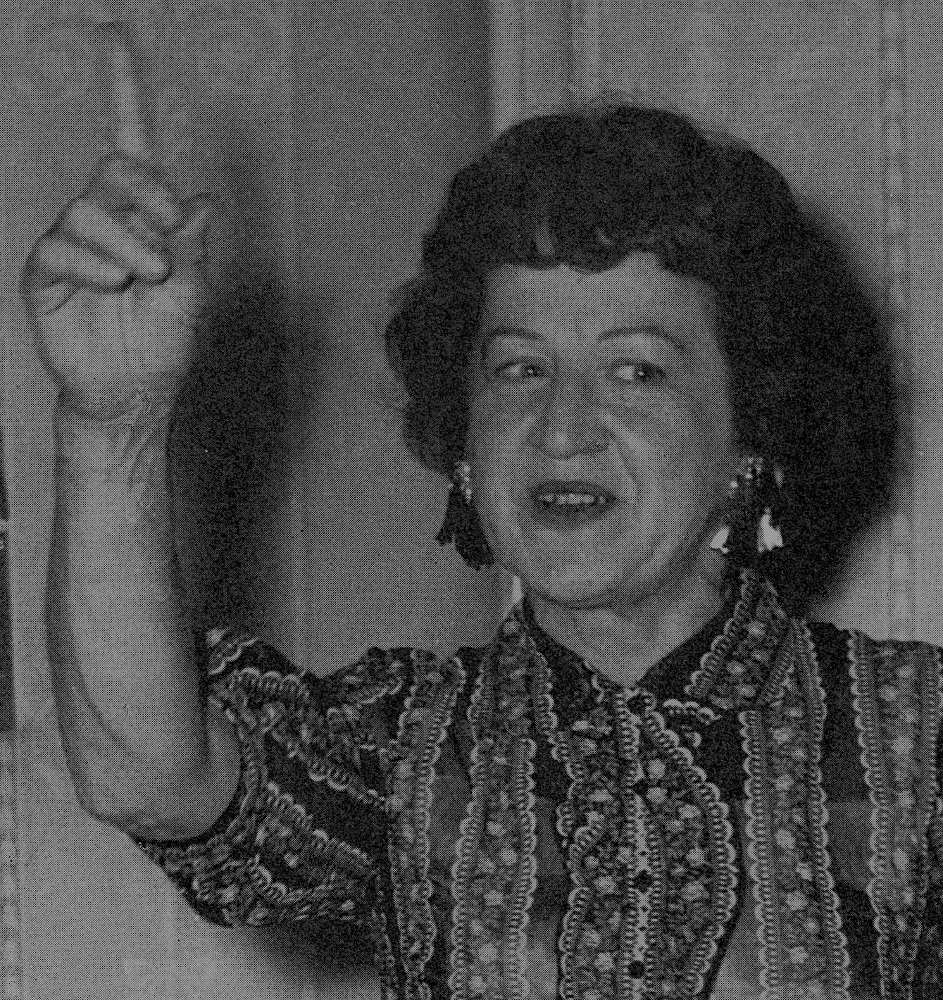 ‘The great thing about printing is it should be invisible’ – Beatrice ...