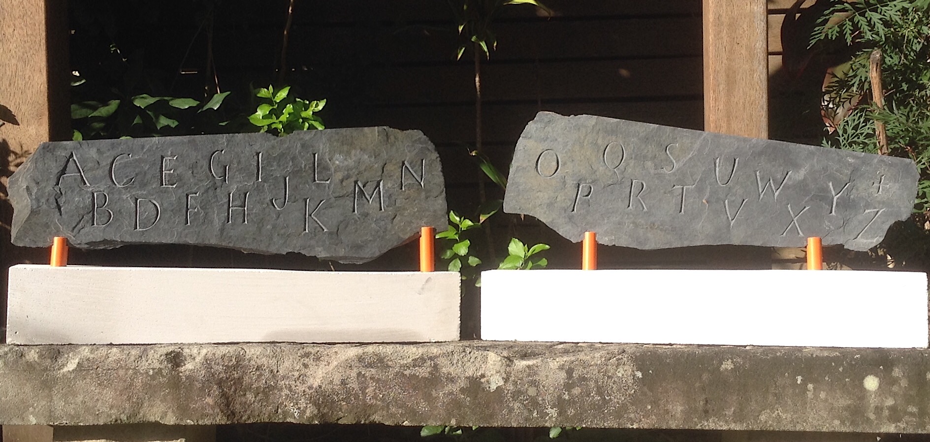 Alphabet – when it’s needed – ALL ABOUT PRINT